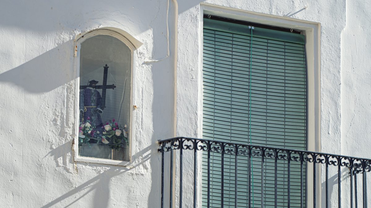 el santo - Armando G Alonso